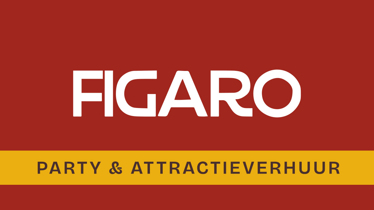 Archief Verhuur — Figaro Party & Attractieverhuur